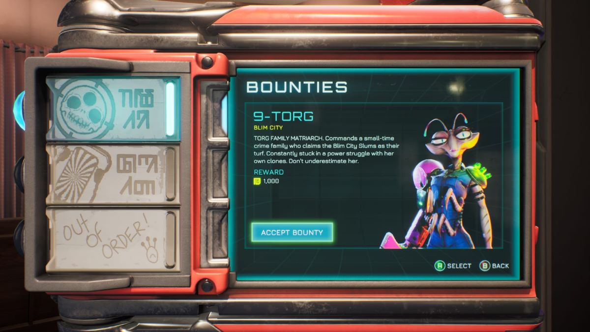 What Happens if You Kill 5 Torg in High on Life - Answered - Prima Games