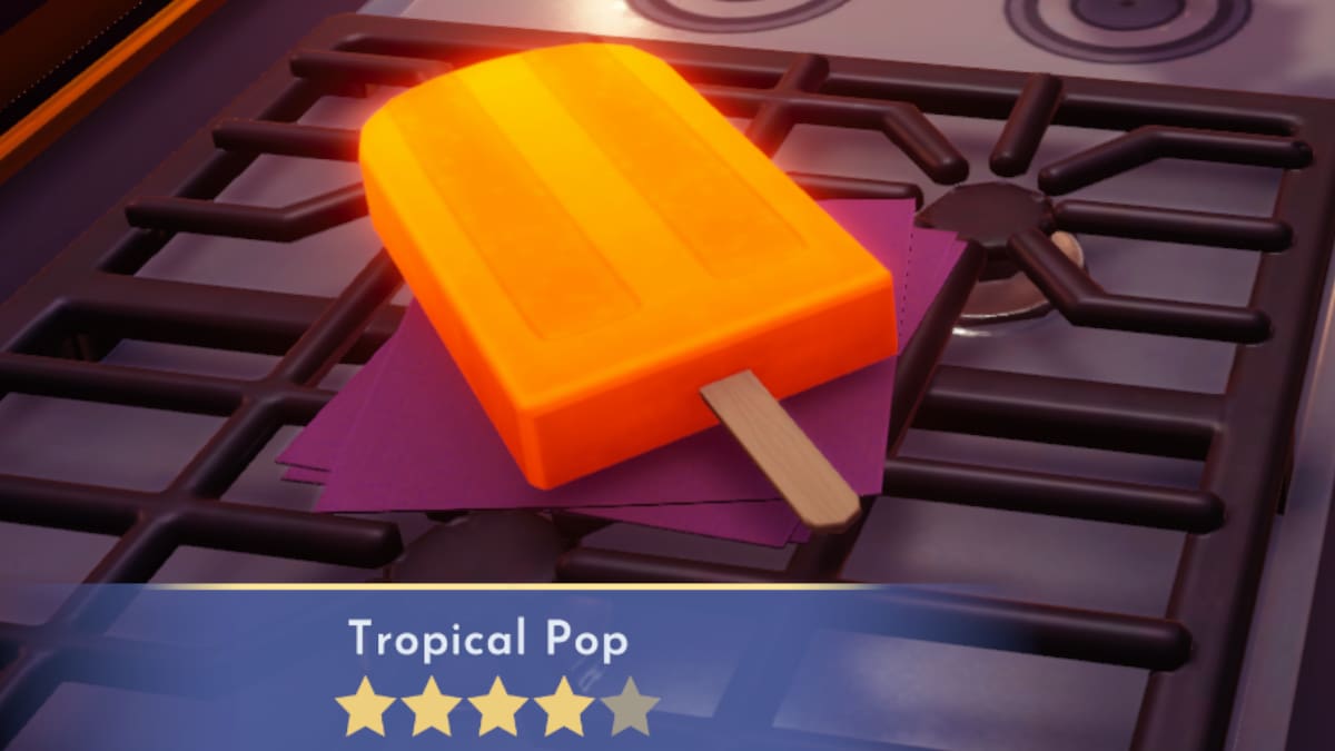 Tropical Pop Recipe Dreamlight Valley - Banana-breads.com