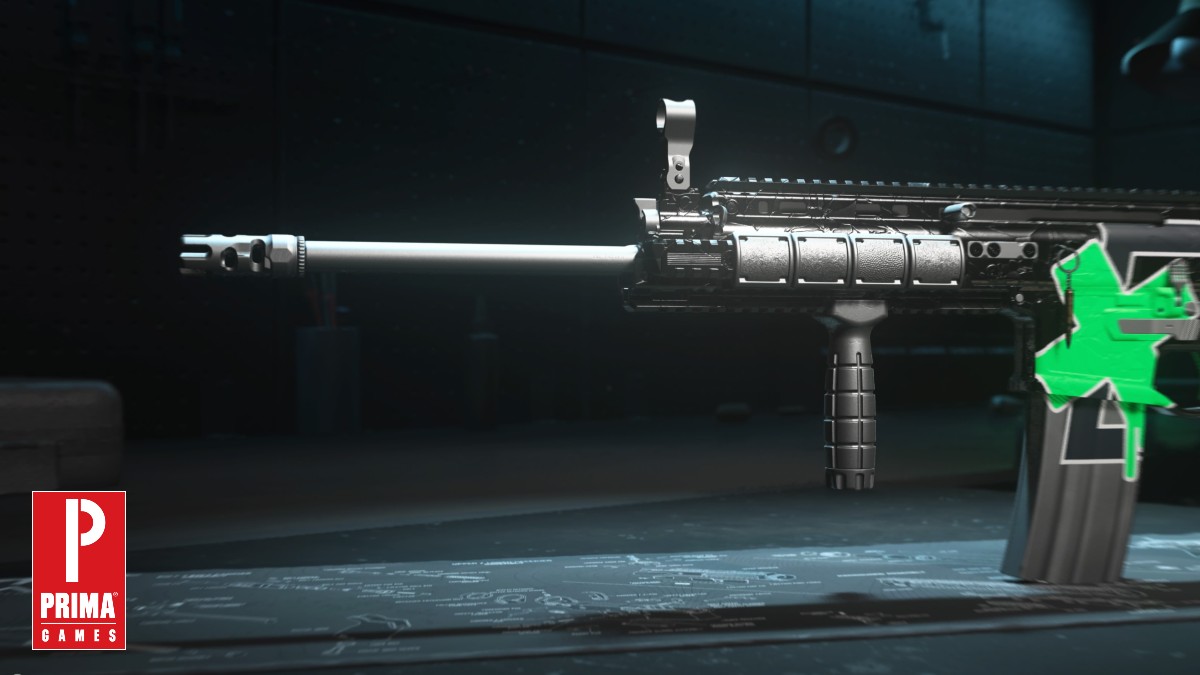 What is the Best Underbarrel in Warzone 2 Season 1? - Prima Games