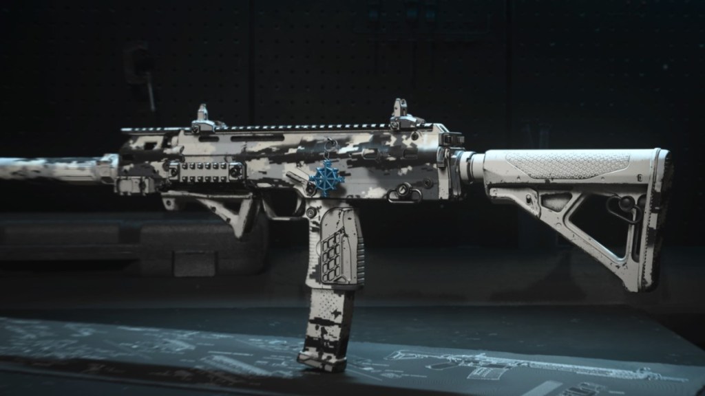 Best VEL 46 Loadout in Warzone 2 Season 1 Reloaded - Prima Games