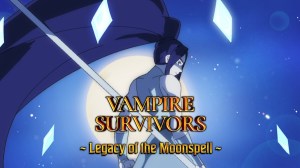 Where to Find Night Sword and Evolve it into Muramasa in Vampire ...