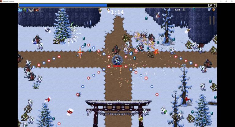 Where to Find Night Sword and Evolve it into Muramasa in Vampire ...