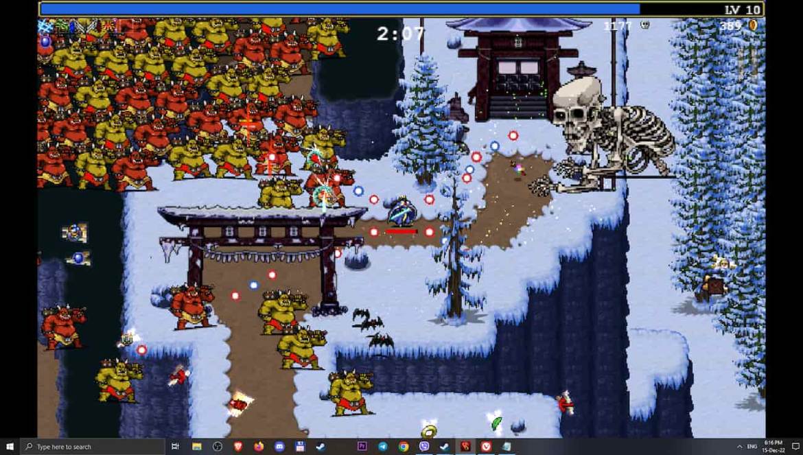 Where to Find Night Sword and Evolve it into Muramasa in Vampire ...