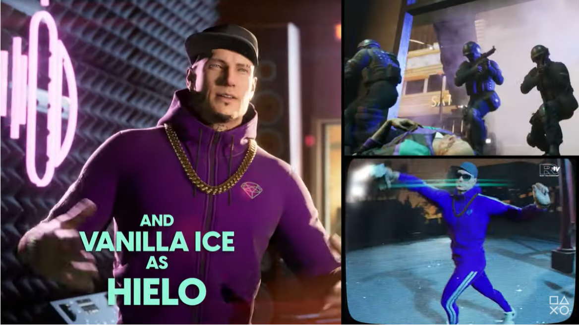 All Confirmed Characters and Voice Actors in Crime Boss: Rockay City ...