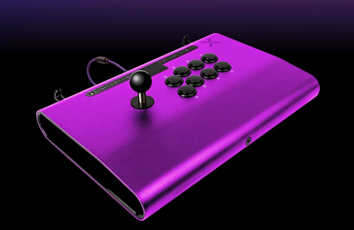 Best Fights Sticks of 2022 To Help You Get Ready For Street Fighter 6 ...