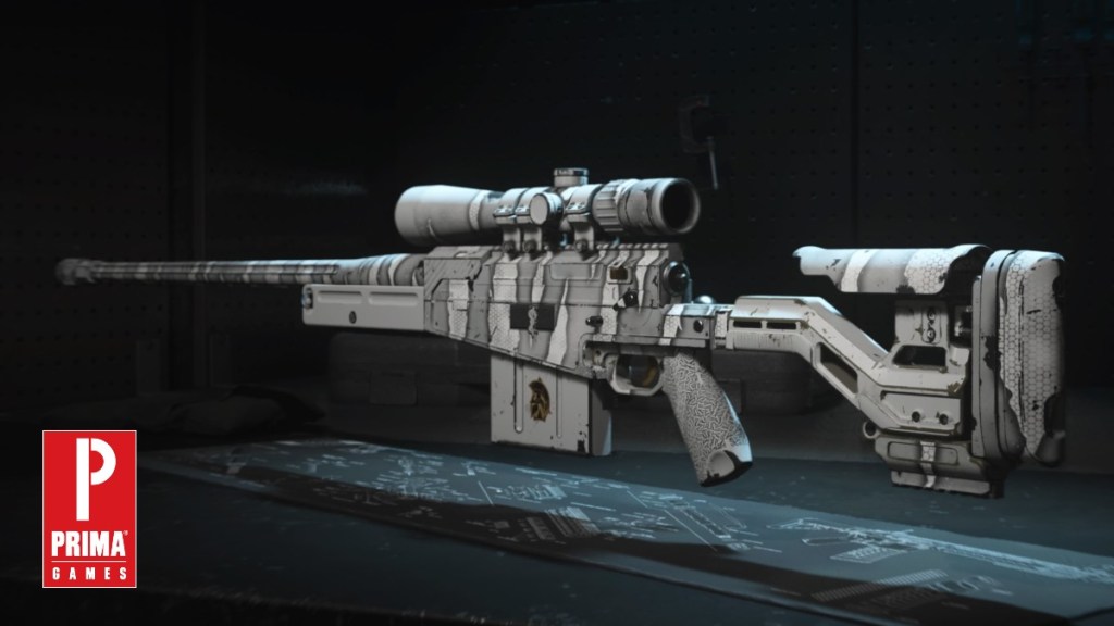 Best Victus XMR Loadout in Warzone 2 Season 1 - Prima Games