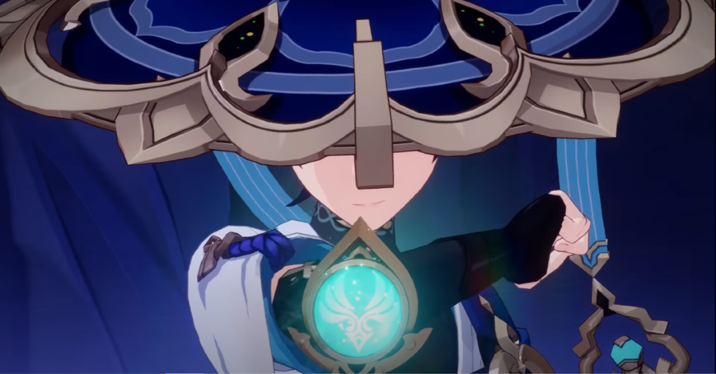 Best Build Theories for the Wanderer in Genshin Impact: Weapons ...