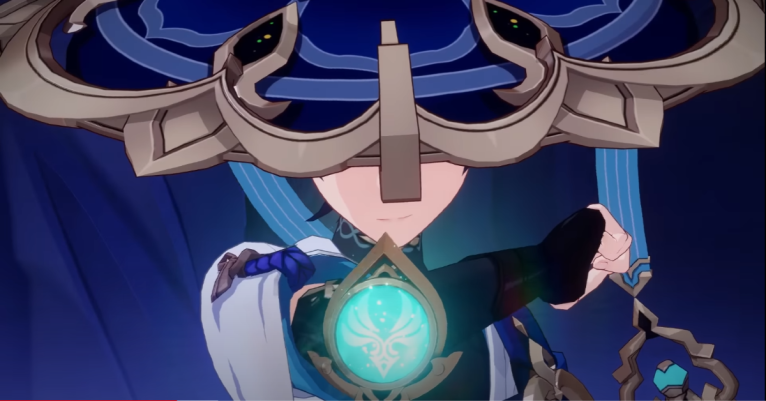 Best Build Theories for the Wanderer in Genshin Impact: Weapons ...