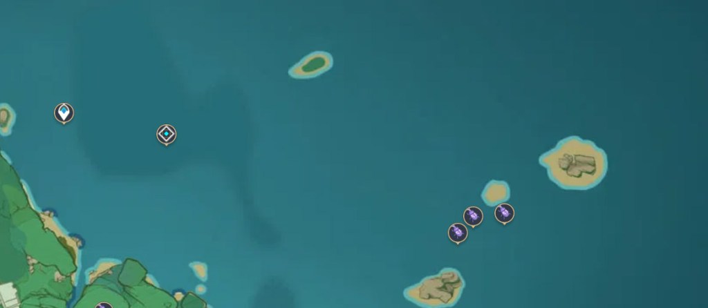 Where to Find Onikabuto in Genshin Impact - Prima Games