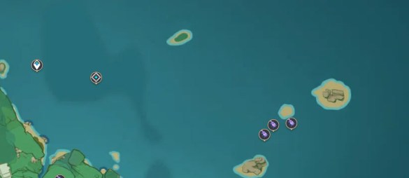 Where to Find Onikabuto in Genshin Impact - Prima Games