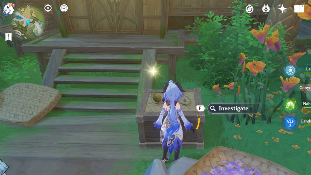 Screenshot via Prima Games