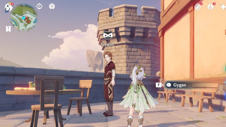 Genshin Impact 3.3 "Windtrace" Event - Guide and Rewards - Prima Games