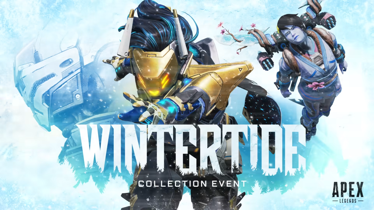 Best Legends to Bring to Apex Legend's Winter Express - Prima Games