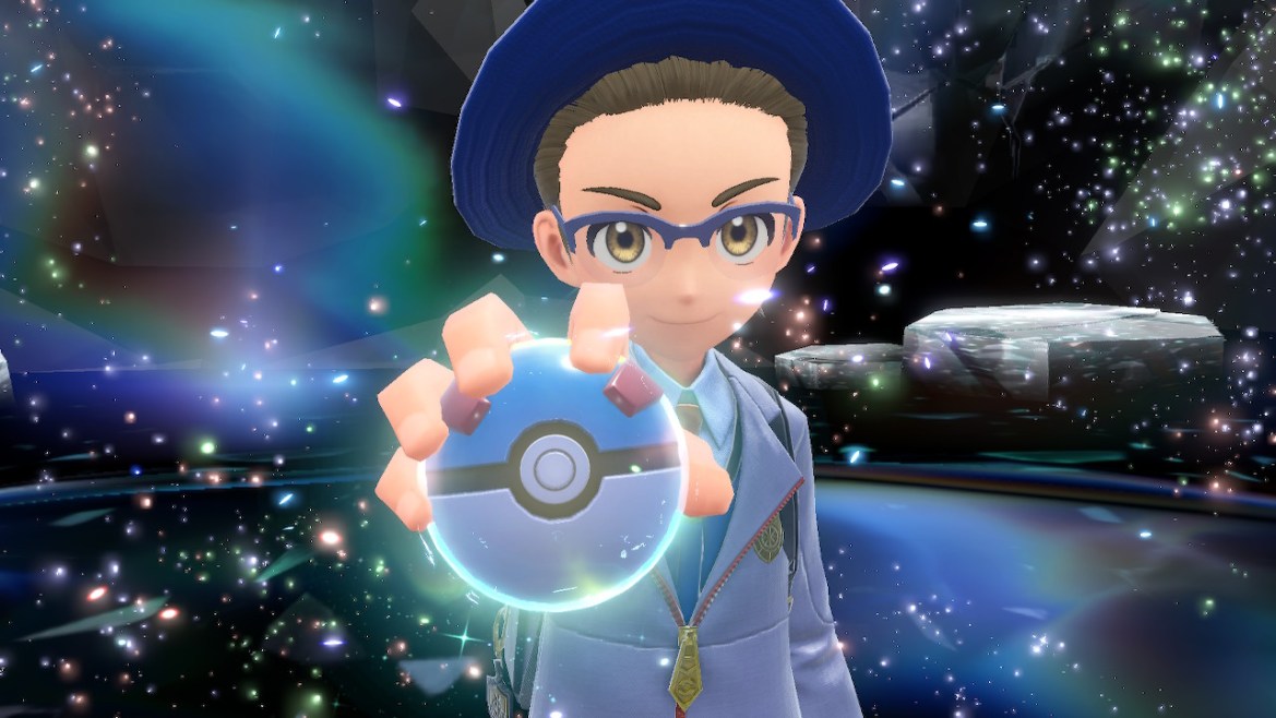 Where to Get Dark Pulse TM in Pokemon Scarlet and Violet - Prima Games