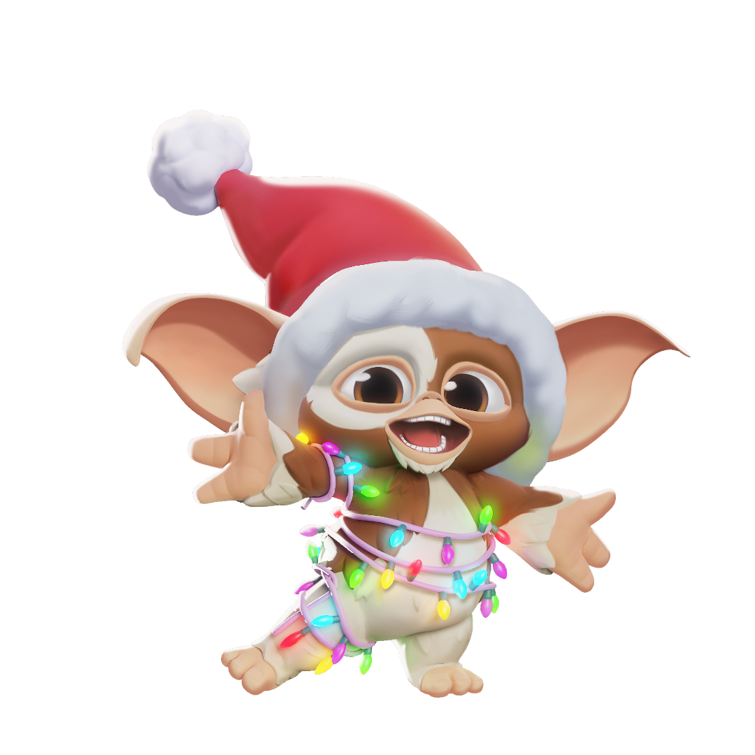 How to Get All 2022 MultiVersus Holiday Skins - Prima Games