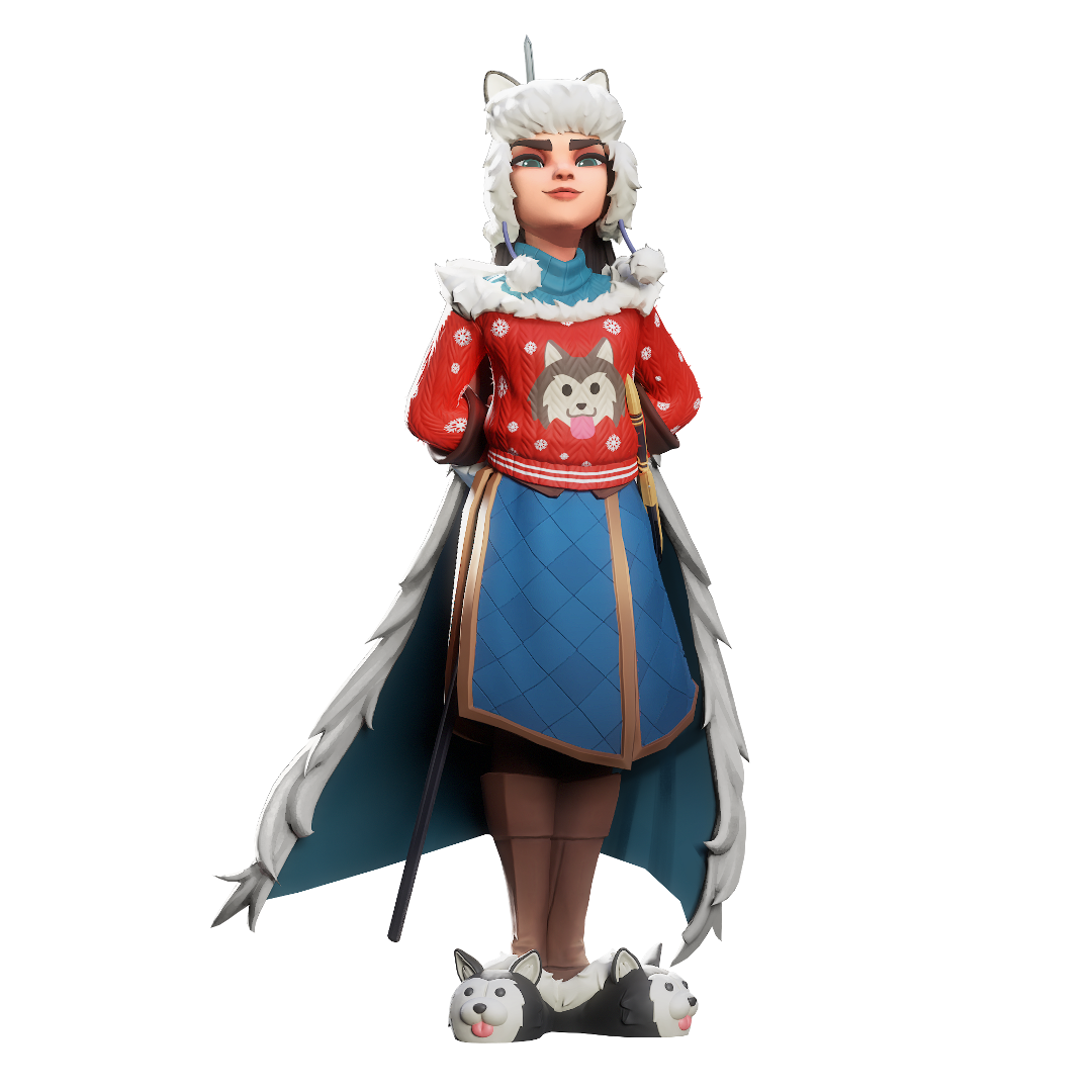 How to Get All 2022 MultiVersus Holiday Skins - Prima Games