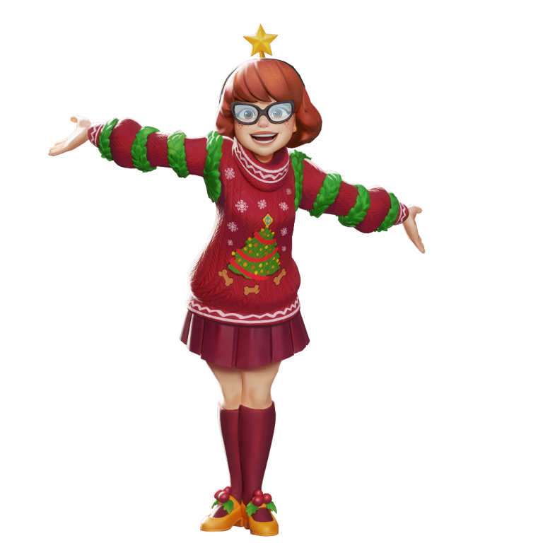 How to Get All 2022 MultiVersus Holiday Skins - Prima Games