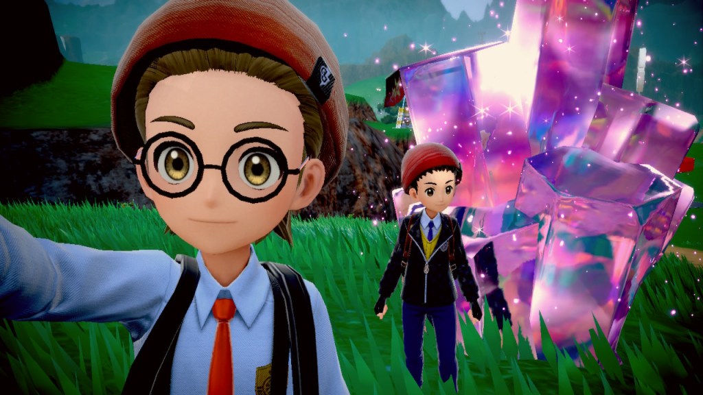 What are Ghost-Type Weaknesses in Pokemon Scarlet and Violet ...