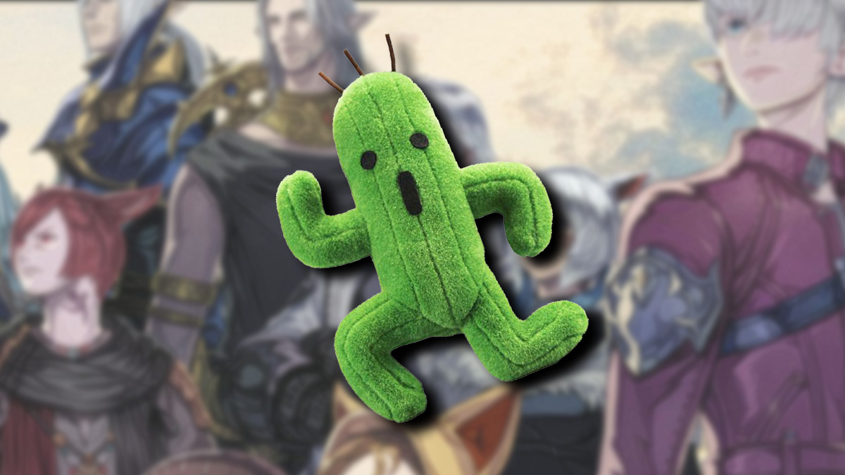 Holiday Gift Guide for Final Fantasy Freaks & Fans (2022) - Prima Games