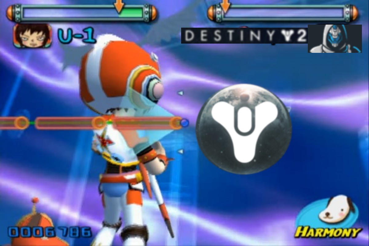 How To Fix Destiny 2 Error Code GUITAR - Prima Games