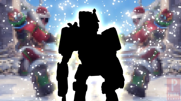 New Limited Time Overwatch 2 Skin Costs Just a Single Coin - Prima Games