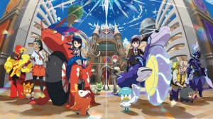 All Marks and How to Get Them in Pokemon Scarlet & Violet: The Indigo ...