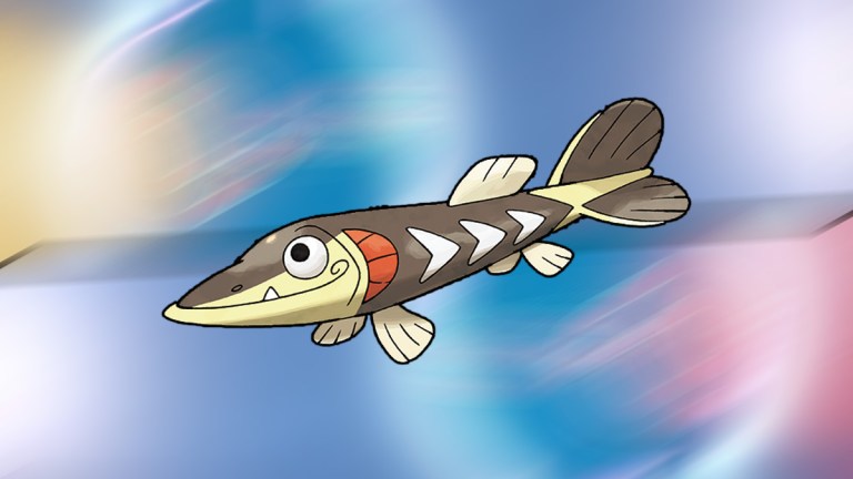 How to Evolve Arrokuda into Barraskewda in Pokemon Scarlet and Violet ...