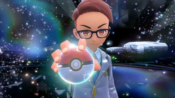 How to Rematch Gym Leaders in Pokemon Scarlet and Violet - Prima Games