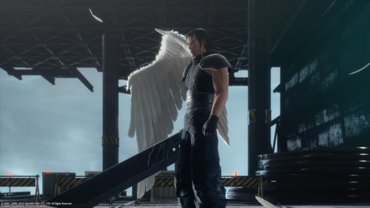 Crisis Core Final Fantasy VII Reunion Review | To Become A Hero - Prima ...