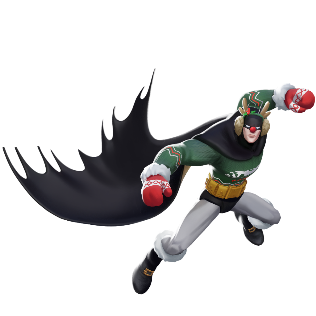 How to Get All 2022 MultiVersus Holiday Skins - Prima Games