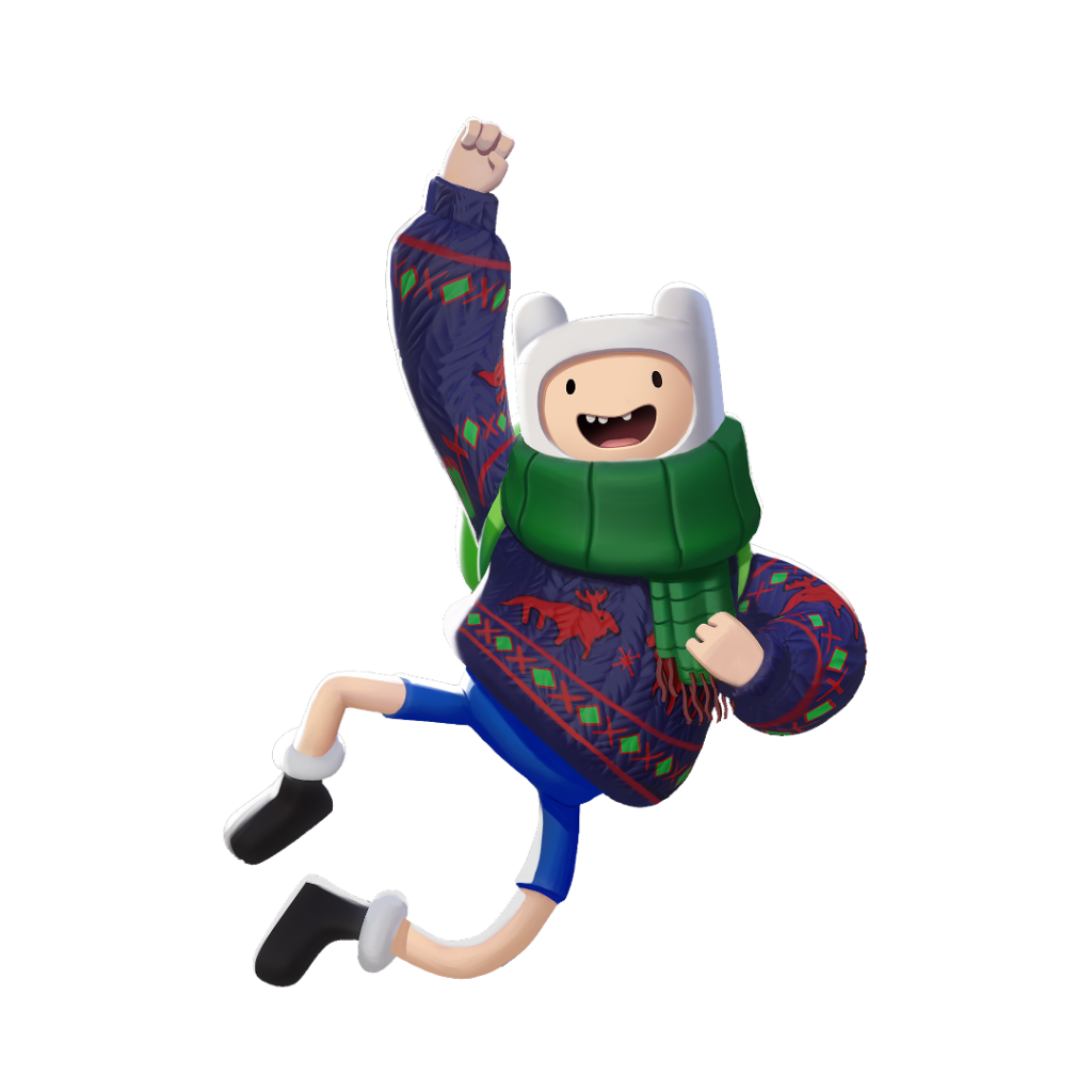 How to Get All 2022 MultiVersus Holiday Skins - Prima Games