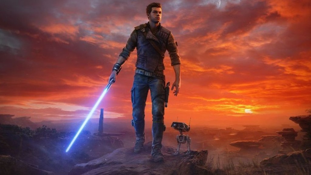 All Desert Ridge Chest Locations in Jedi Survivor Listed - Prima Games