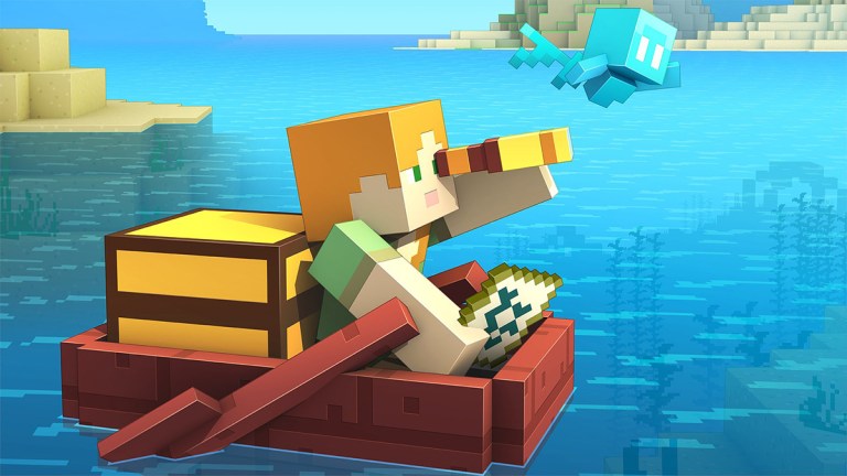 12 Best Aesthetic Minecraft Seeds (2023) - Prima Games
