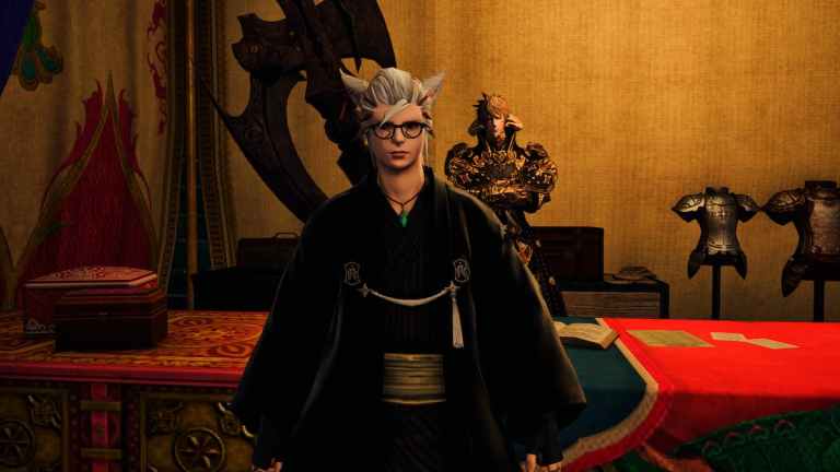 FFXIV: How to Get Moonshine Brine - Prima Games