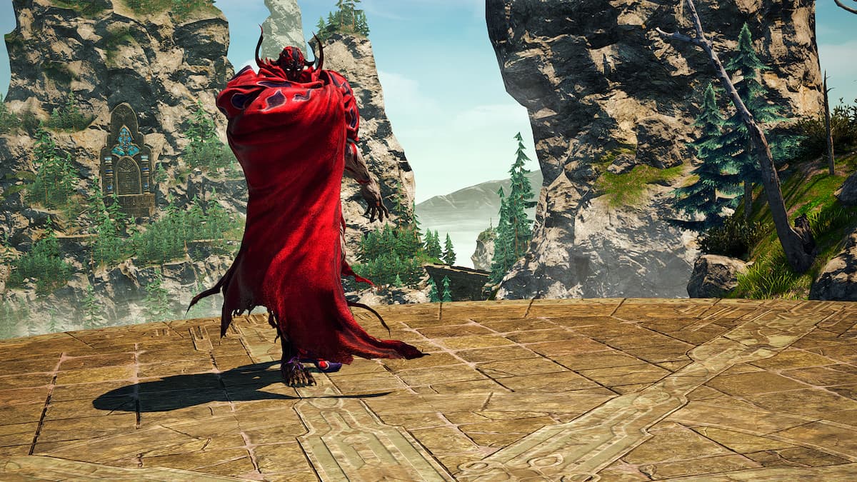 FFXIV: How to Get the Lynx of Righteous Fire Mount - Prima Games