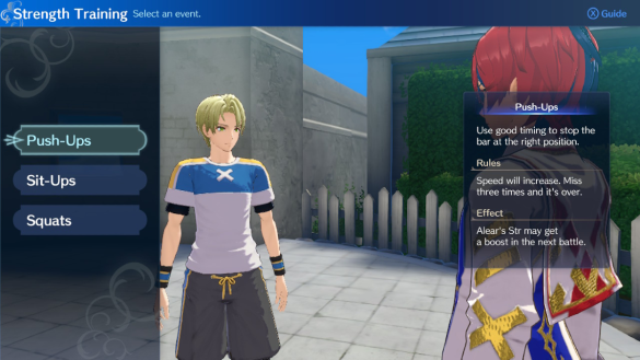 Fire Emblem Engage Tips and Tricks for Beginners - Prima Games