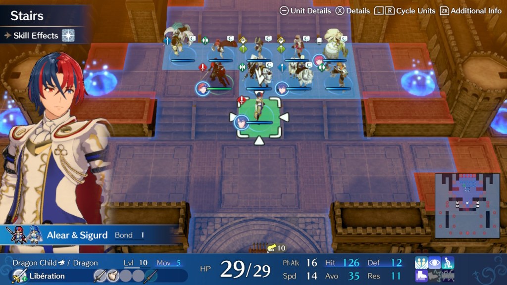 Fire Emblem Engage Tips and Tricks for Beginners - Prima Games
