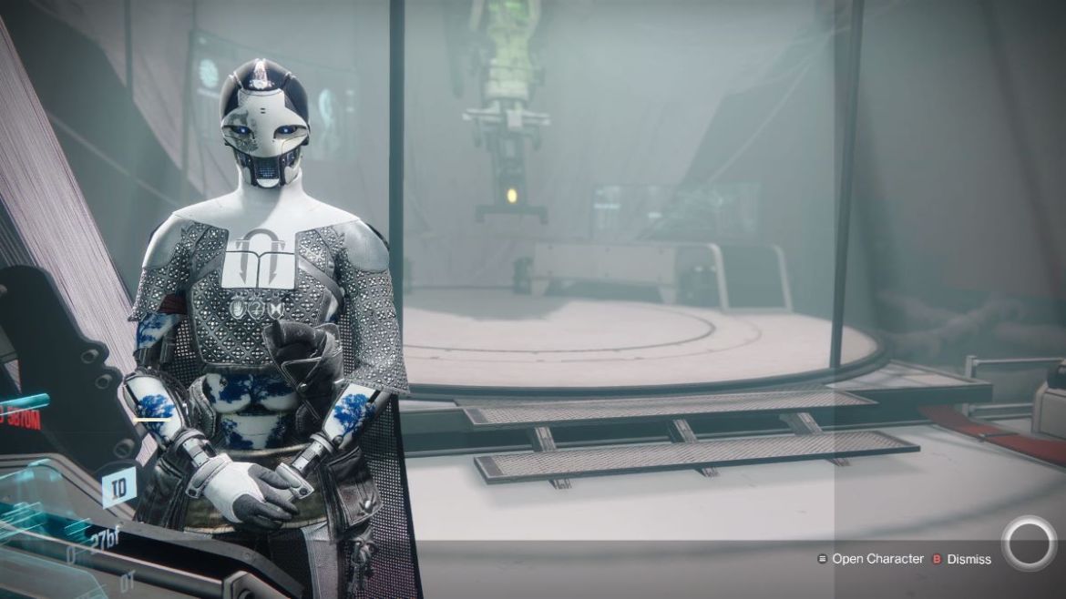 How to Get the Powerful Friends Mod in Destiny 2 - Prima Games