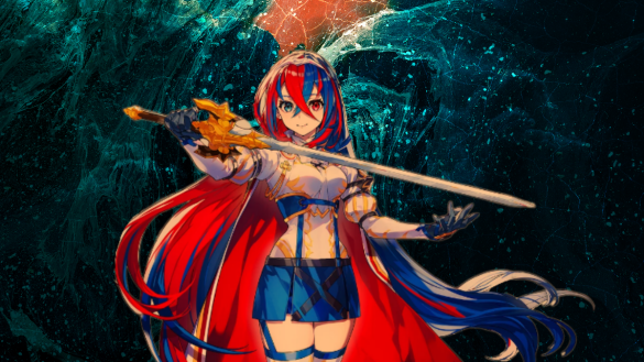 Who is the Female Protagonist in Fire Emblem Engage? - Answered - Prima ...
