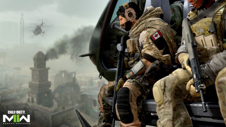 How to Appear Offline in COD Modern Warfare 2 - Prima Games