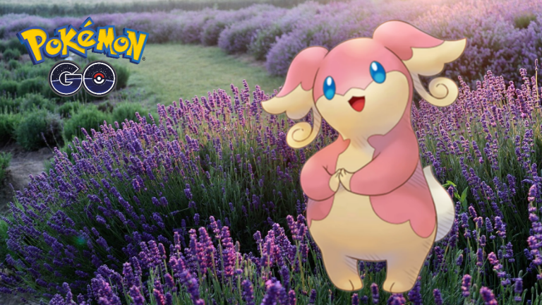 How to Get Audino in Pokemon GO, Updated Edition - Prima Games