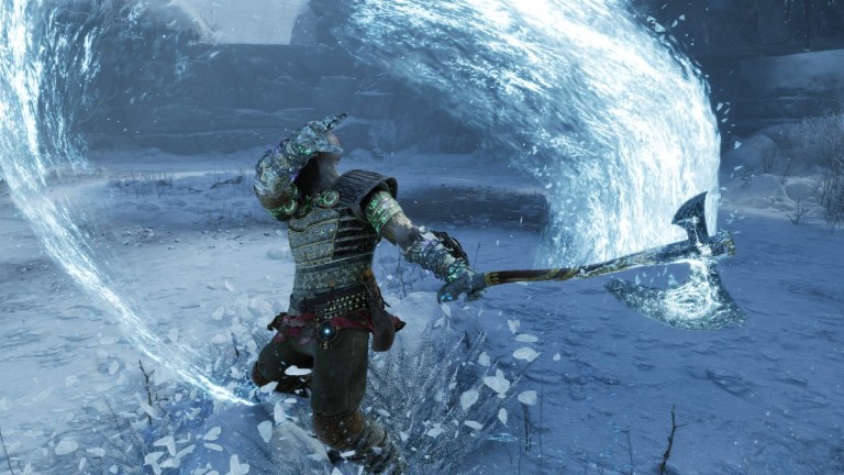 How to Get Berserker Armor in God of War Ragnarok - Prima Games