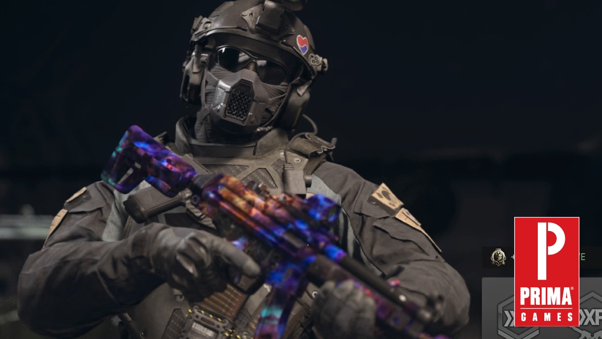 What is the Best SMG in COD MW2 Season 1 Reloaded - Prima Games