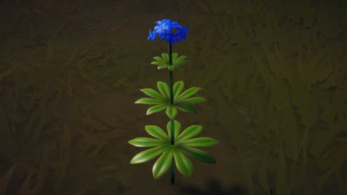 Where to Find Blue Marsh Milkweed in Disney Dreamlight Valley - Prima Games