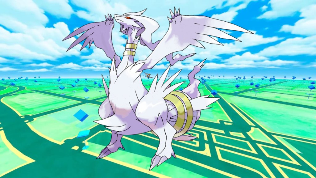 Can Reshiram Be Shiny in Pokemon Go? - Answered - Prima Games