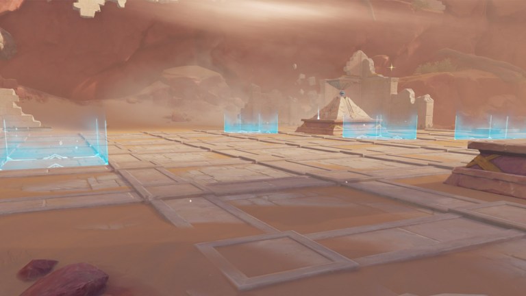 All Chess Pieces Locations in Genshin Impact - Prima Games