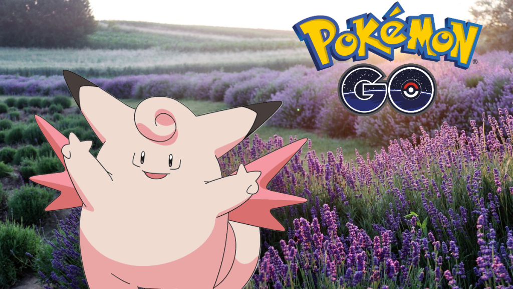 How to Get Clefable in Pokemon GO - Prima Games