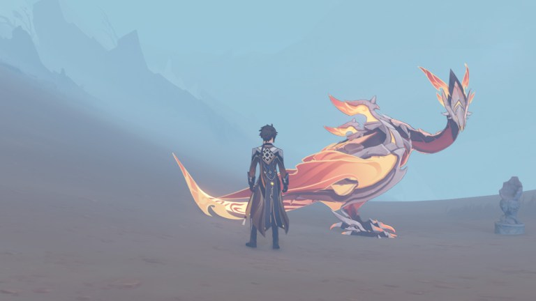 Where to Find Consecrated Beasts in Genshin Impact - Prima Games