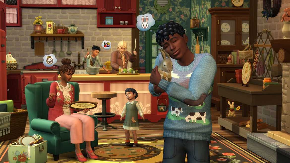 Best Sims 4 Expansion Packs, Ranked (2023) - Prima Games