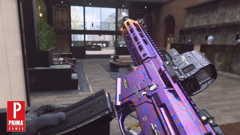 Was Damascus Added to MW2 & Warzone 2? - Answered - Prima Games